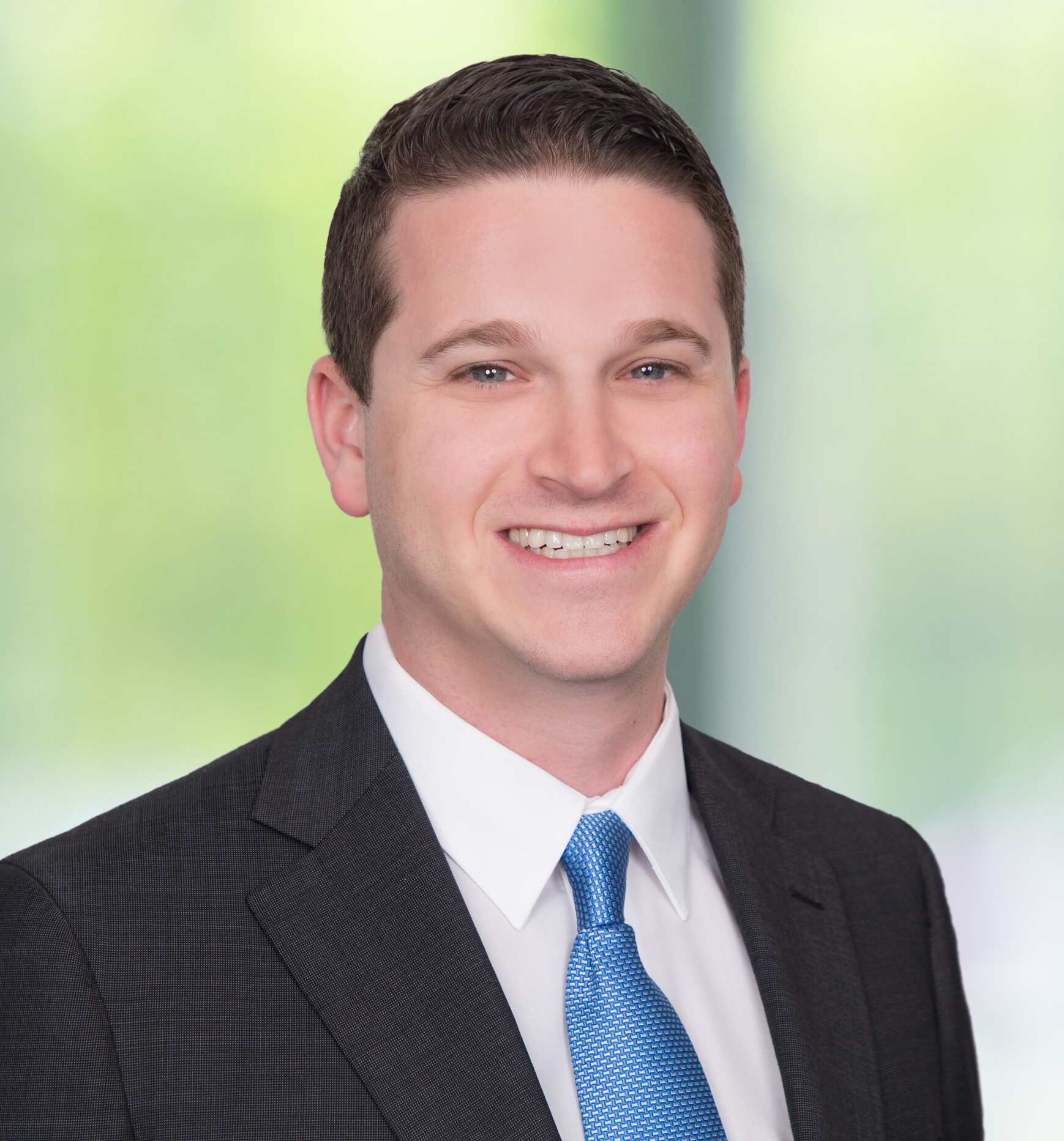 Dean Solomon | Sinclair Braun Kargher LLP